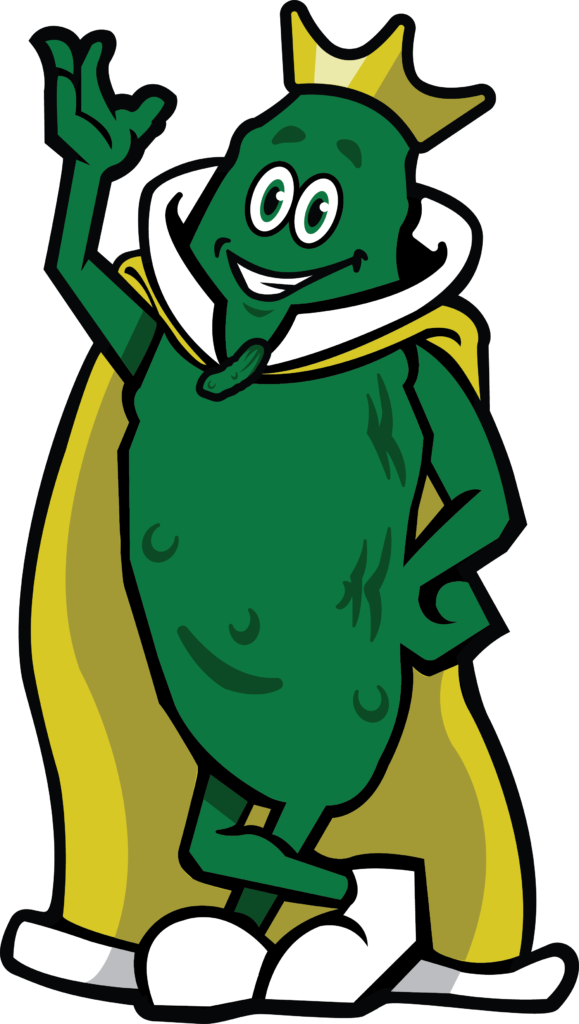 Home [pickleking.com]