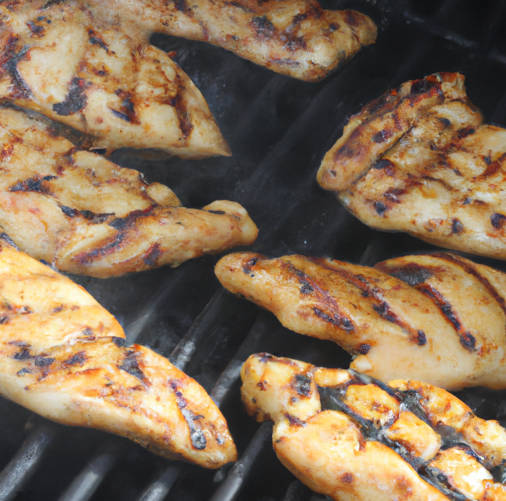 Pickled Perfection: The Tale of the Tangy and Tender Pickle Brined ...