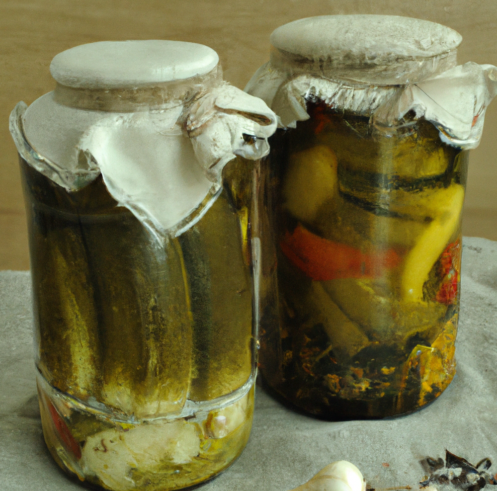 Picklemania 10 Interesting Facts About Pickles That Will Leave You picklemania-10-interesting-facts-about-pickles-that-will-leave-you